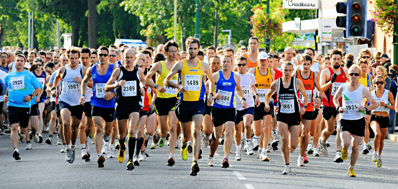 ¿Qué necesito para prepararme ante un maratón? | Soy Maratonista