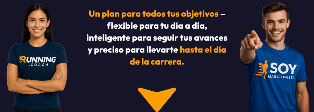 Zapatillas para Maratón: Selección de stack, drop y ajuste Ideal para ...